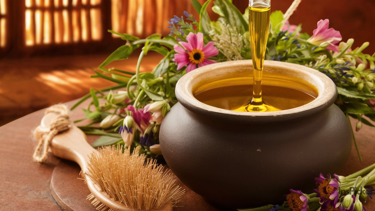 What’s the Best Way to Use Raw Batana Oil for Hair Care? 24