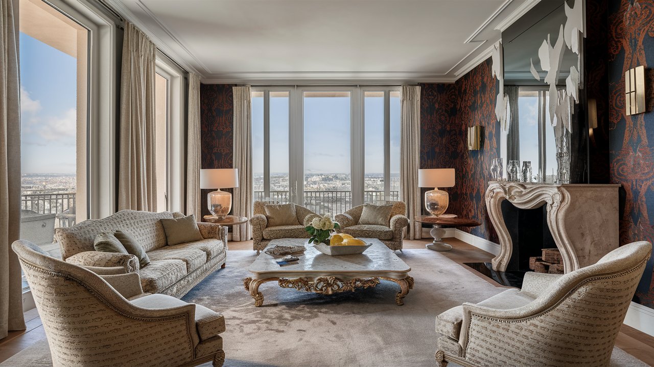 18 Best Interior Design Instagram Accounts to Follow for Inspiration